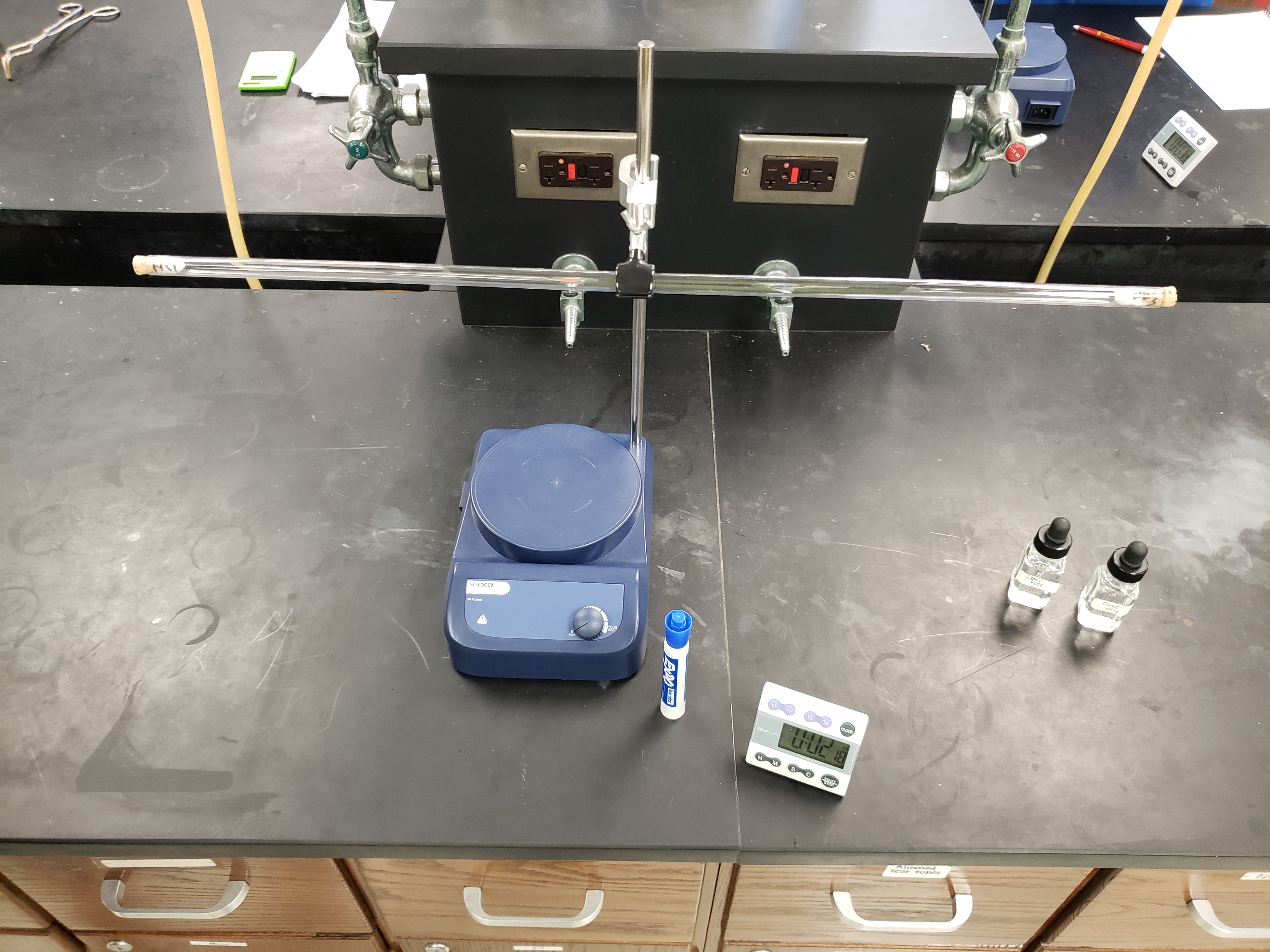 Chemistry: Graham’s law – darrellbarnes.blog